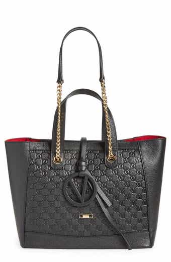 VALENTINO BY MARIO VALENTINO Victoria Broderie Convertible VALENTINO BY MARIO VALENTINO Victoria Broderie Convertible