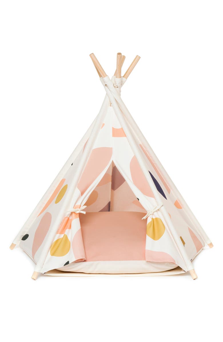 Huts and Bay Pet Teepee Tent | Nordstrom