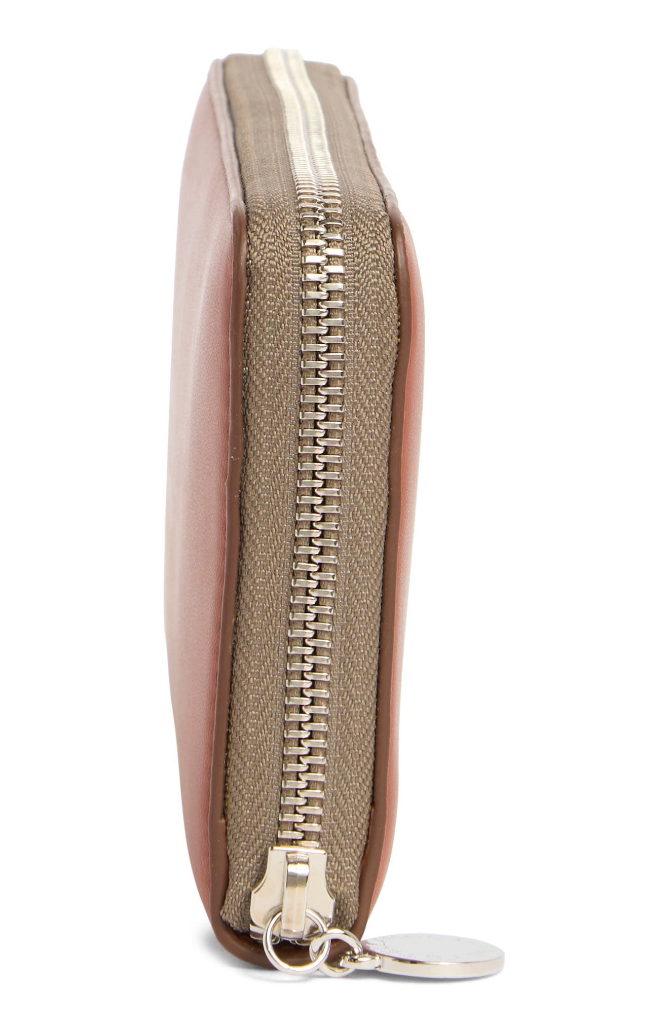 Stella McCartney Zip Wallet | Nordstromrack