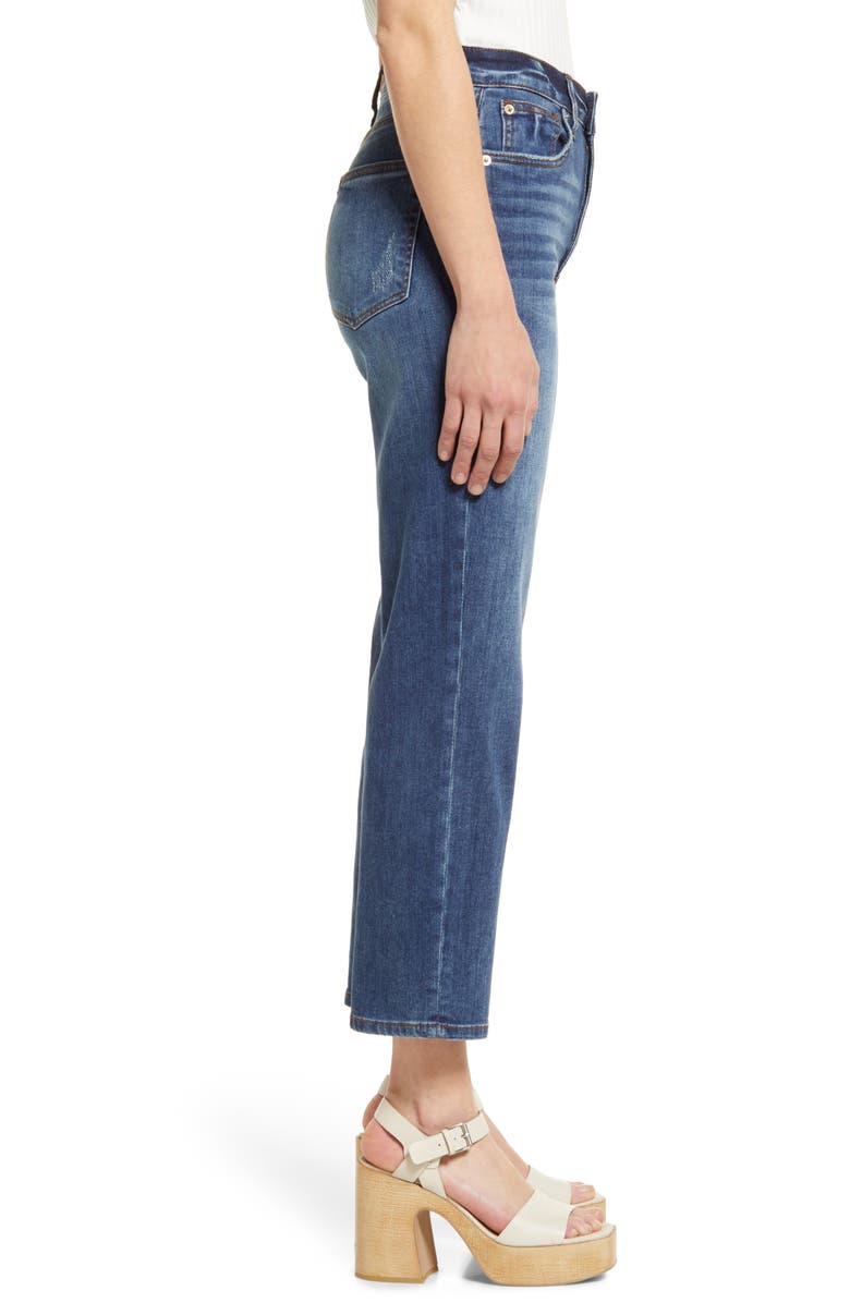 STS Blue Ariel Wide Leg Jeans | Nordstromrack