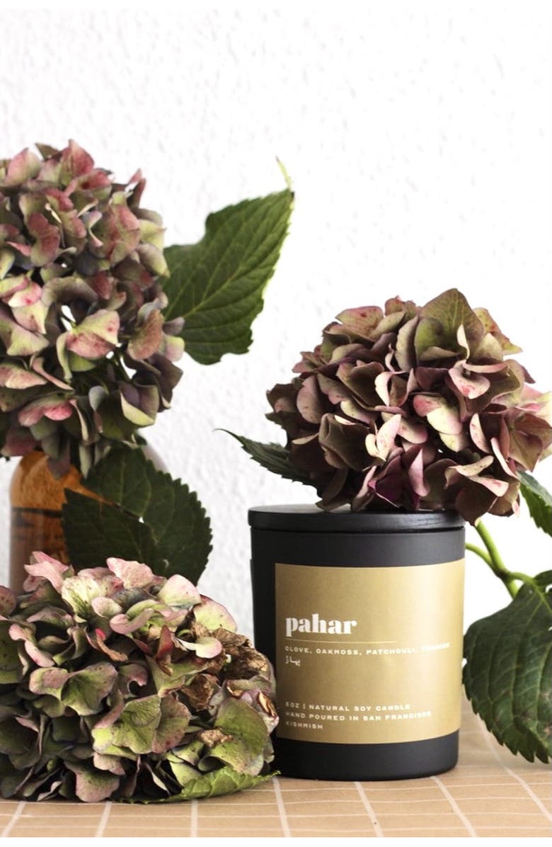 kishmish Pahar Candle | Nordstromrack