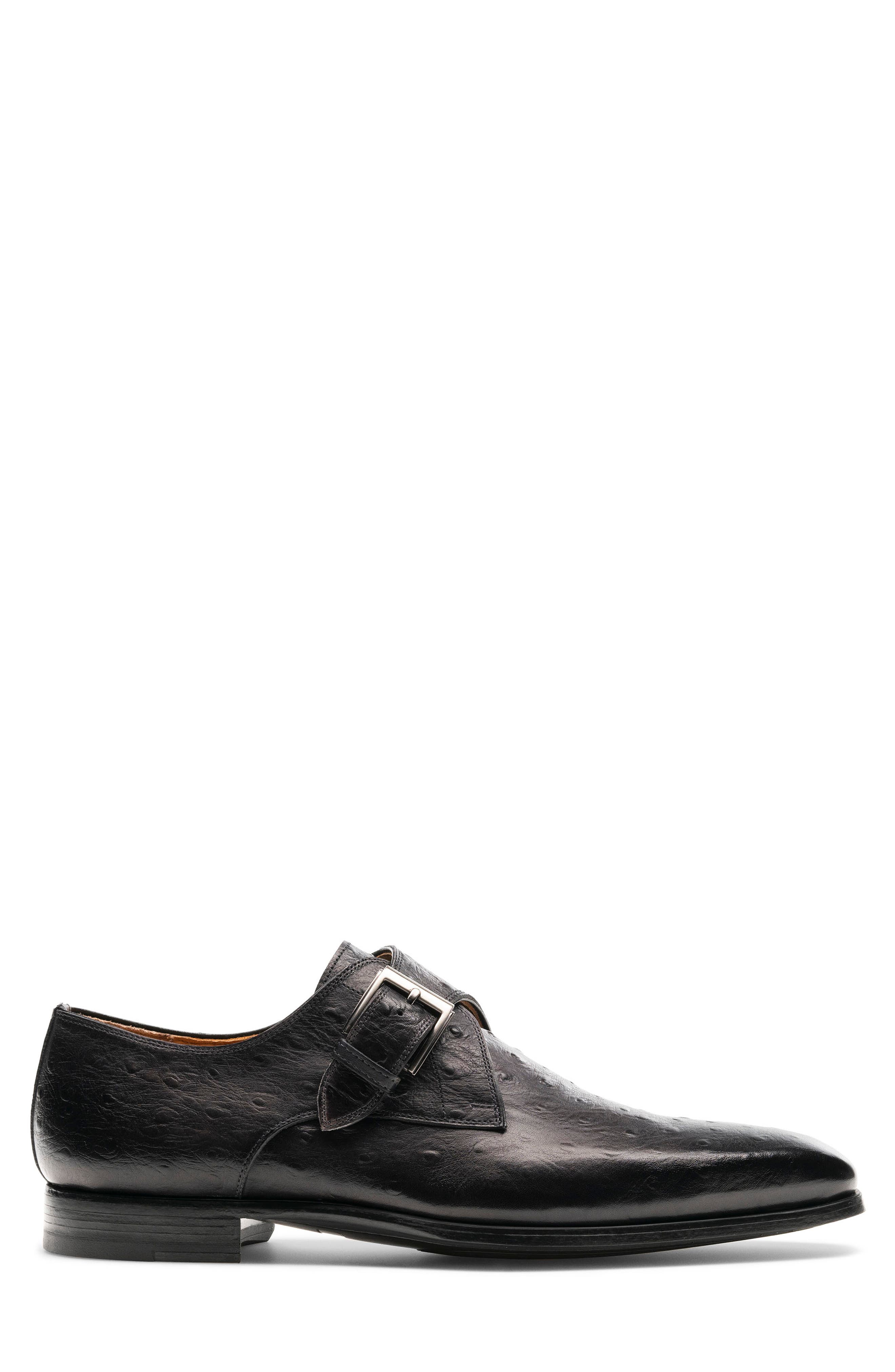 Magnanni Crosley Monk Shoe (Men) | Nordstromrack