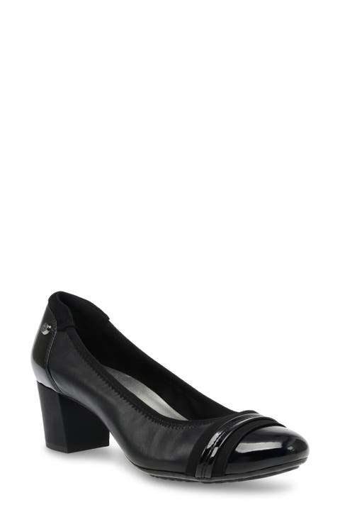 Women's Cap Toe Shoes | Nordstrom
