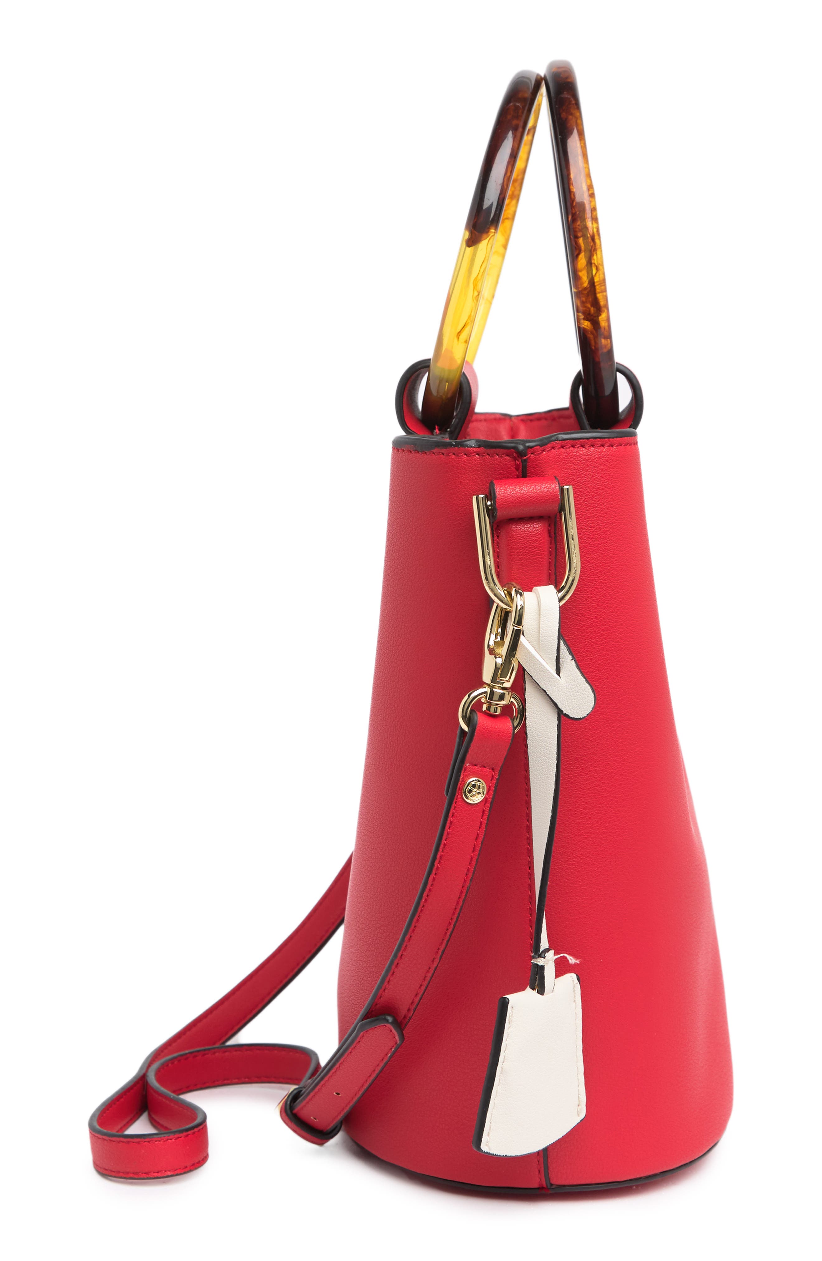 Trina Turk O-Ring Bucket Bag | Nordstromrack