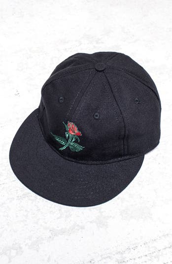 Ebbets Field 'Red Rose' Baseball Cap | Nordstrom