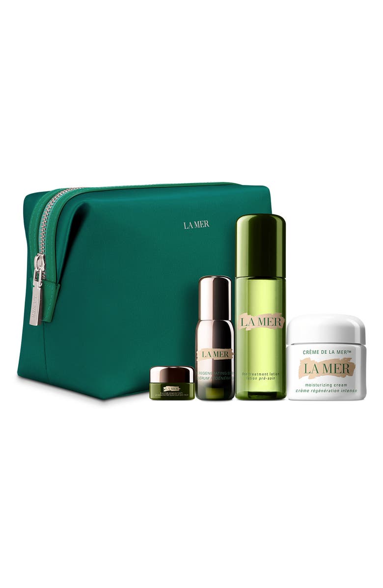 La Mer The Rejuvenating Rituals Set USD $714 Value | Nordstrom