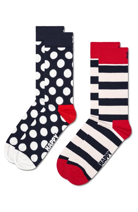 Shop Happy Socks Online | Nordstrom