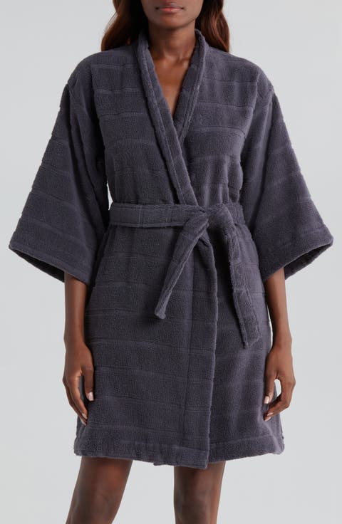 Women's 100% Cotton Robes & Wraps | Nordstrom