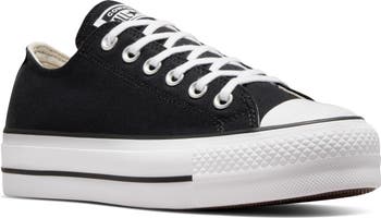 Converse Chuck Taylor® All Star® Lift Low Top Sneaker (Women ...