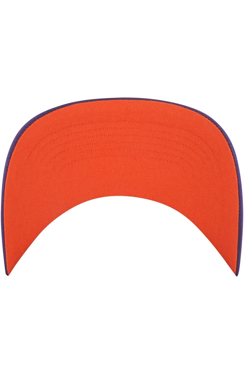 '47 Men's '47 Purple Phoenix Suns Ring Tone Hitch Snapback | Nordstrom