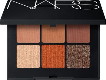 NARS Mini Voyageur Eyeshadow Palette | Nordstromrack