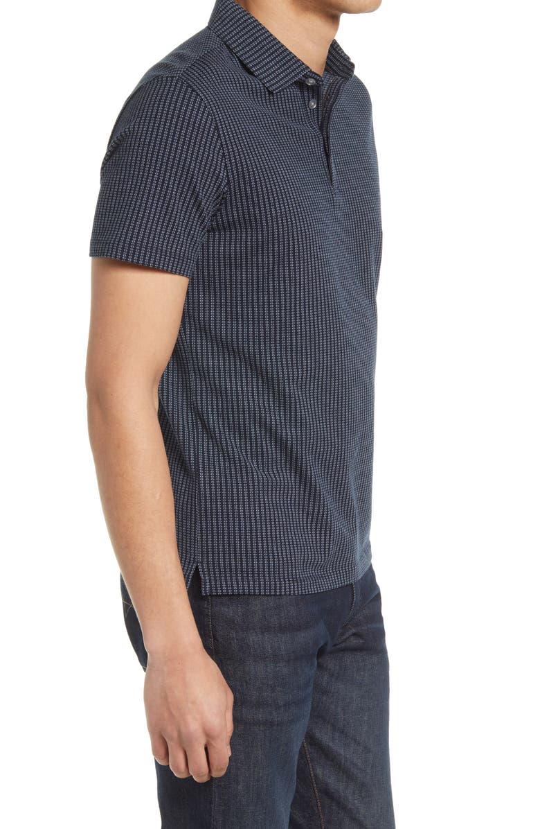 Robert Barakett Wilton Print Polo | Nordstromrack