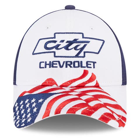 Men's Chevrolet (NASCAR) Hats | Nordstrom