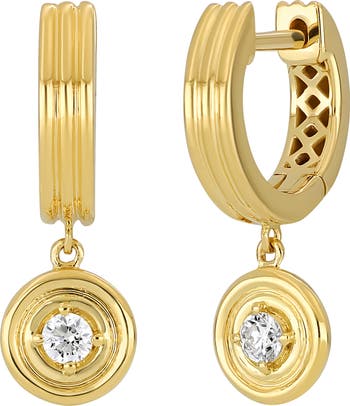 Nordstrom rack bony levy earrings store