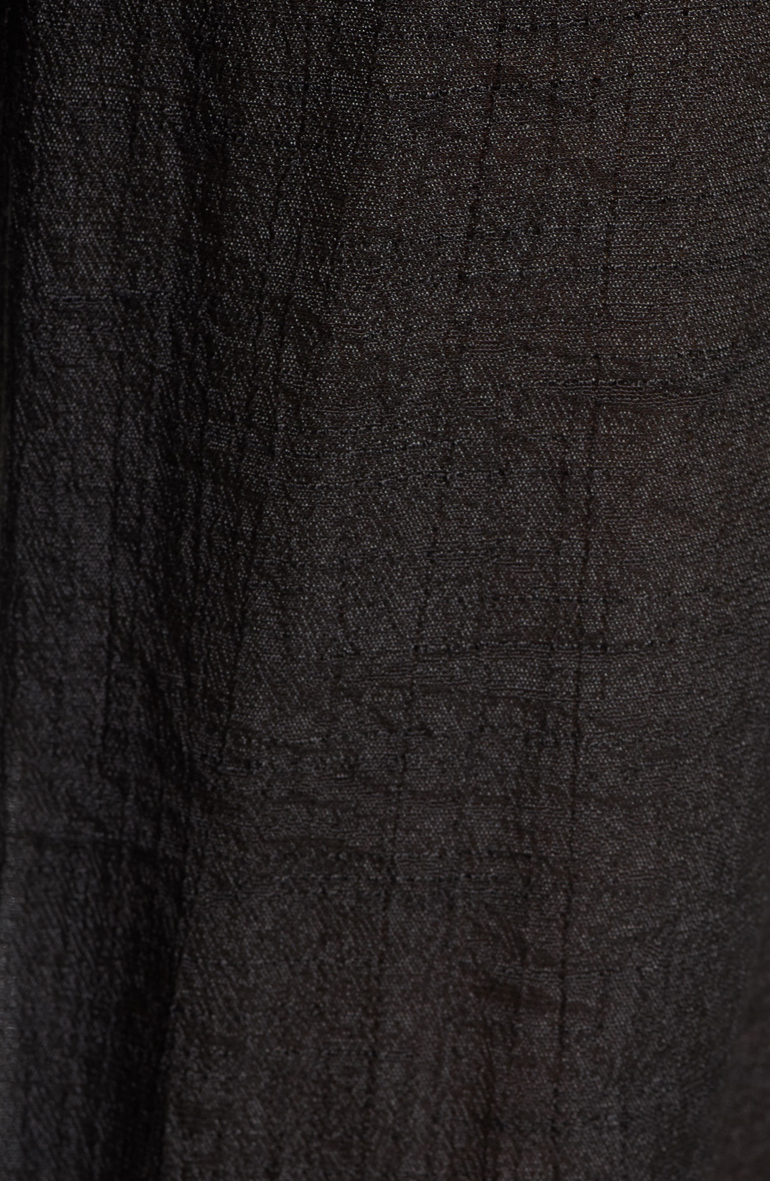 Elan Crochet Trim Wide Leg Cover-Up Pants | Nordstrom