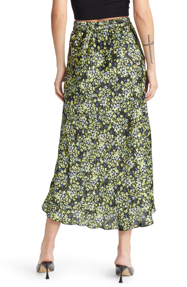 VERO MODA Veronica Maxi Skirt | Nordstromrack