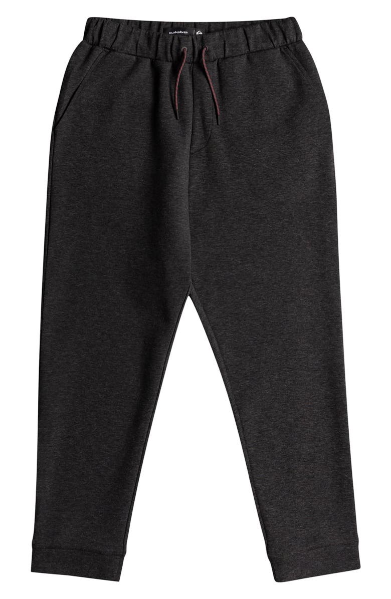 Quiksilver Step Off Stretch Fleece Joggers | Nordstromrack