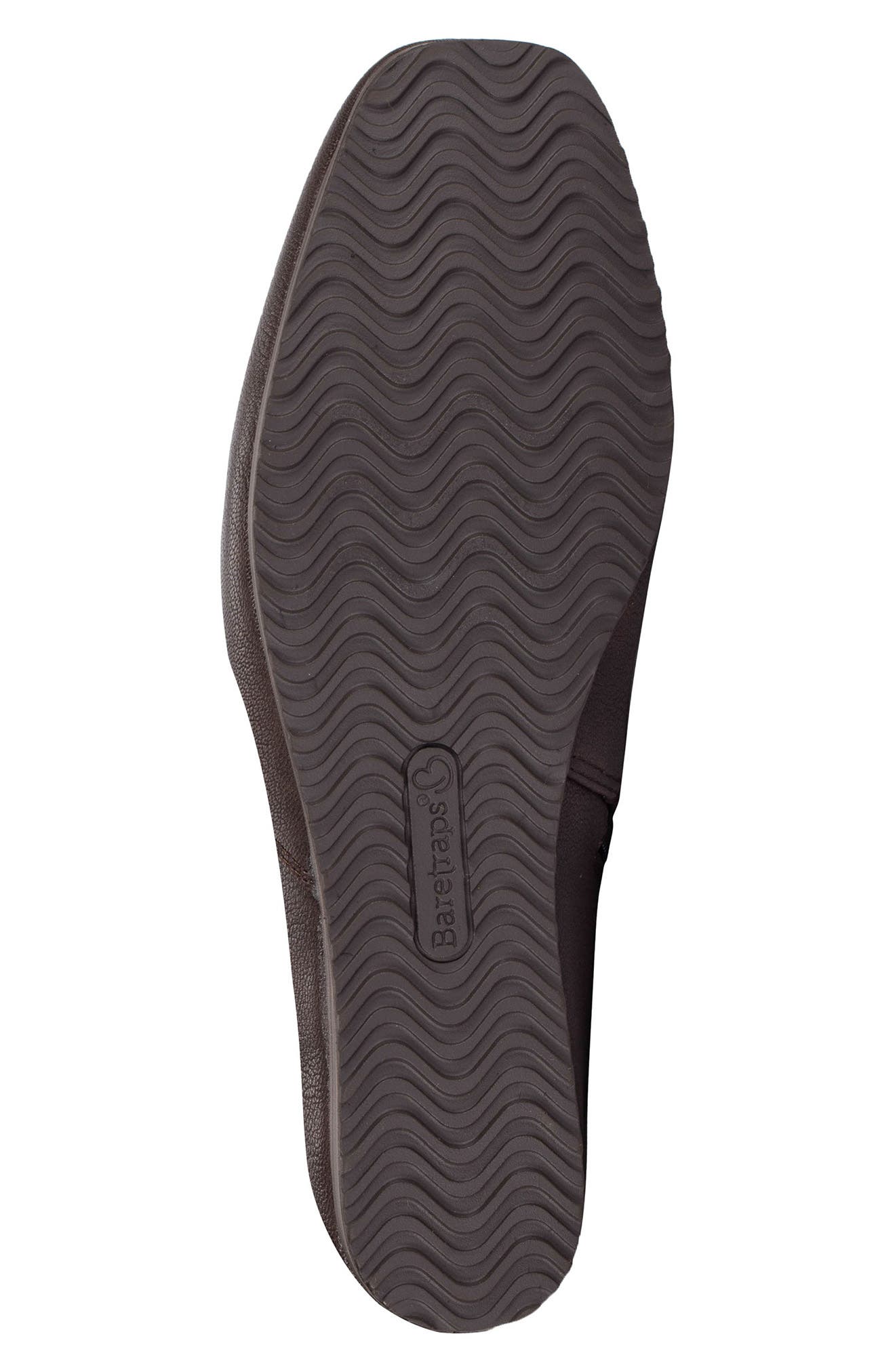 BARETRAPS Sable Tall Shaft Wedge Boot - Wide Calf | Nordstromrack