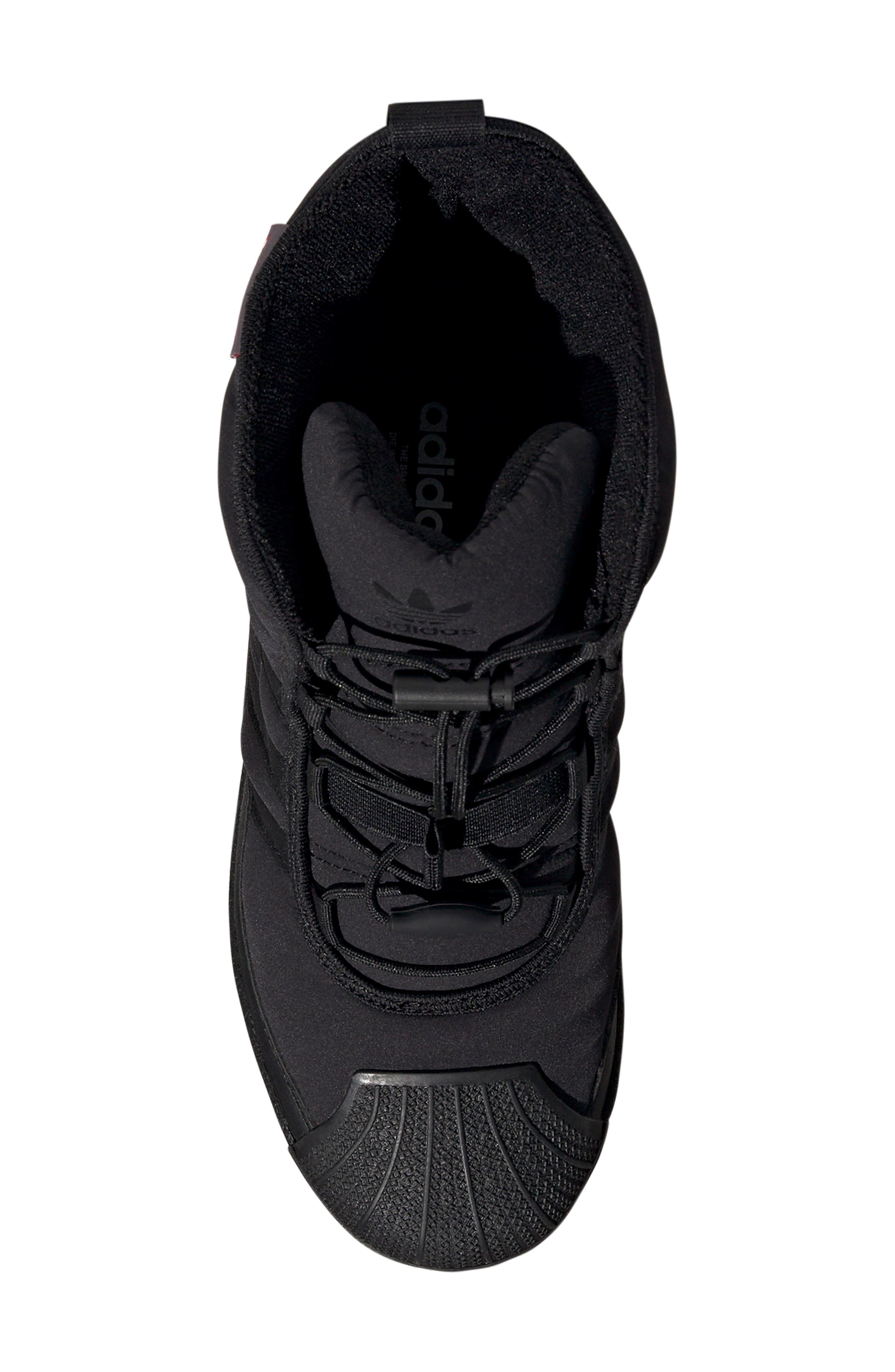 adidas Kids' Superstar Boot | Nordstromrack