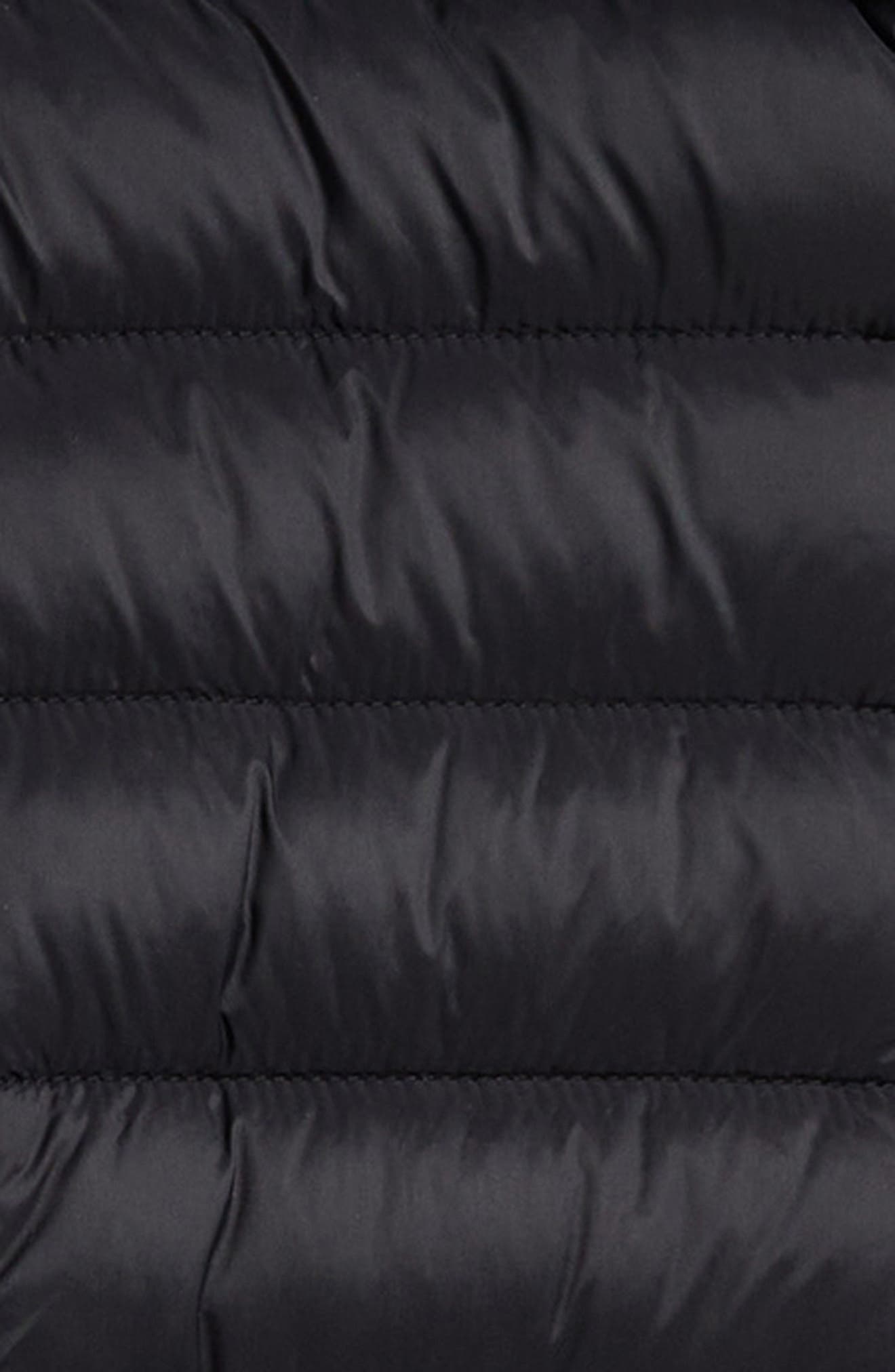 Save The Duck Kids' Dony Hooded Puffer Jacket | Nordstrom