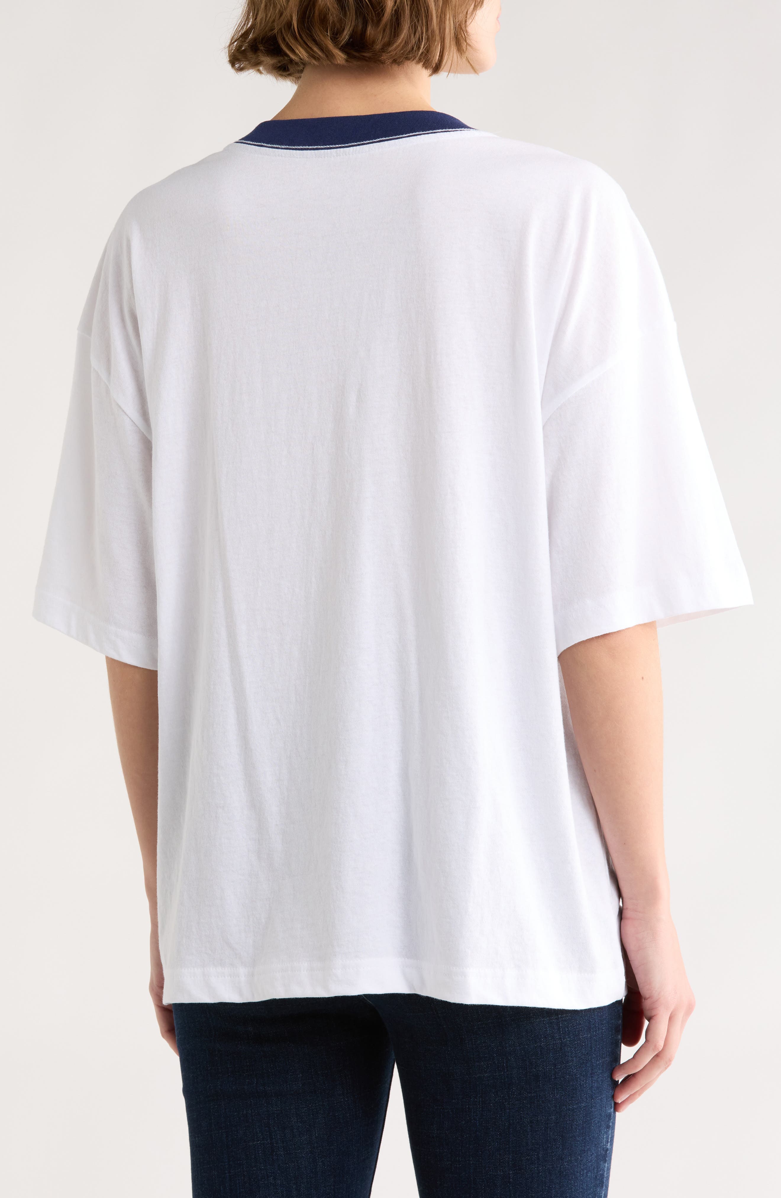 Hi Res 95 Jersey T-Shirt | Nordstromrack