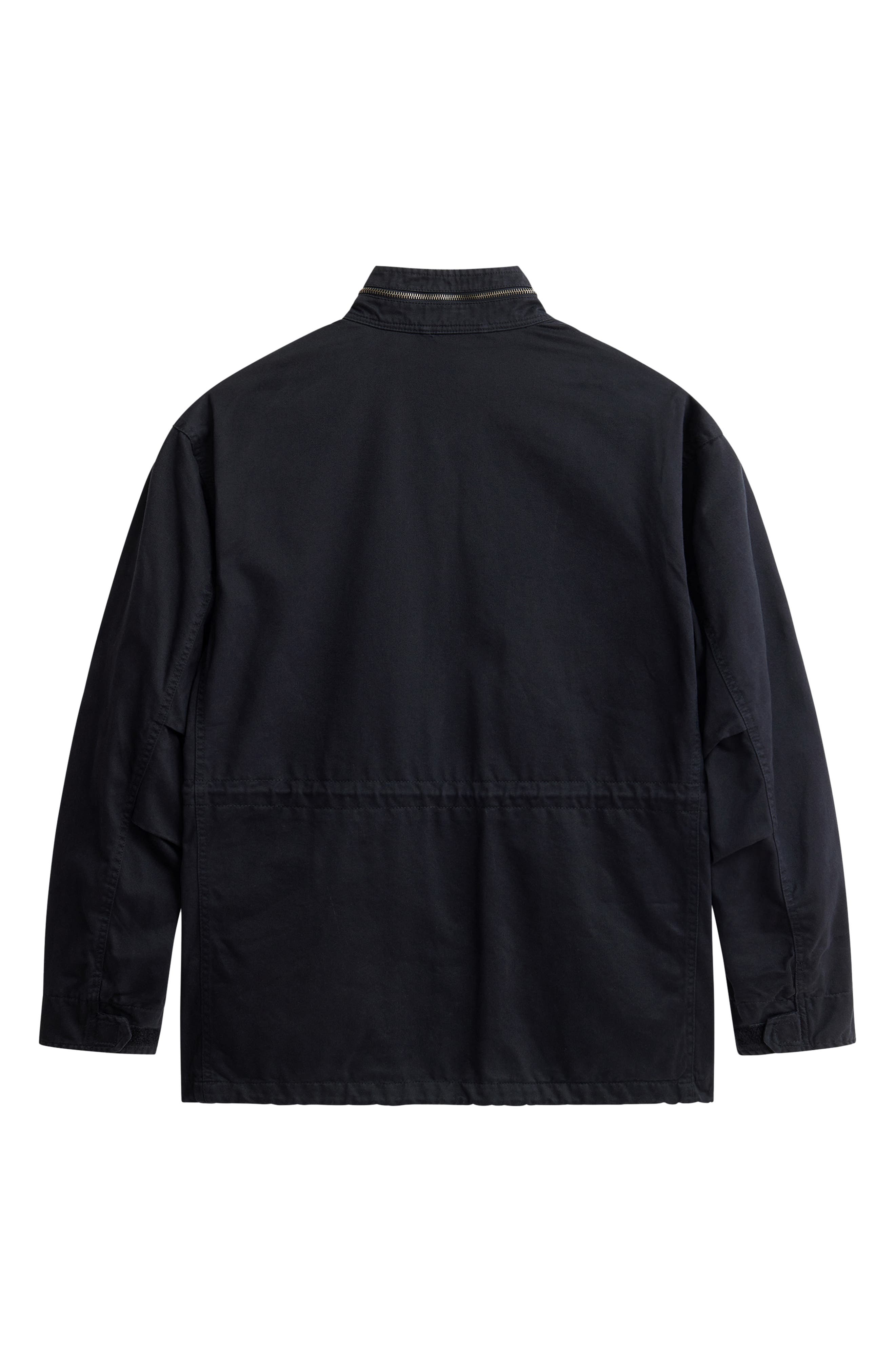 Alpha Industries M-65 Field Jacket | Nordstromrack