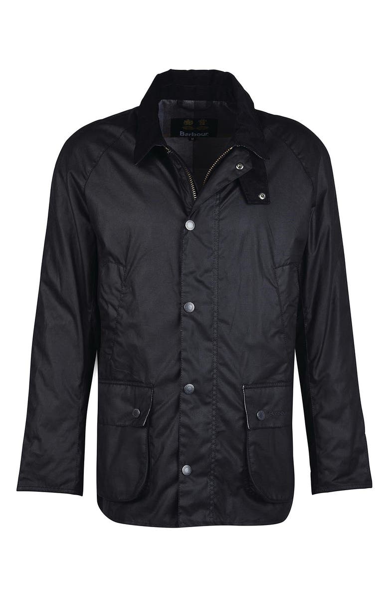 Barbour Bodey Weatherproof Waxed Jacket | Nordstromrack