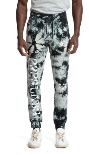 PRPS Terminator Tie Dye Joggers | Nordstrom