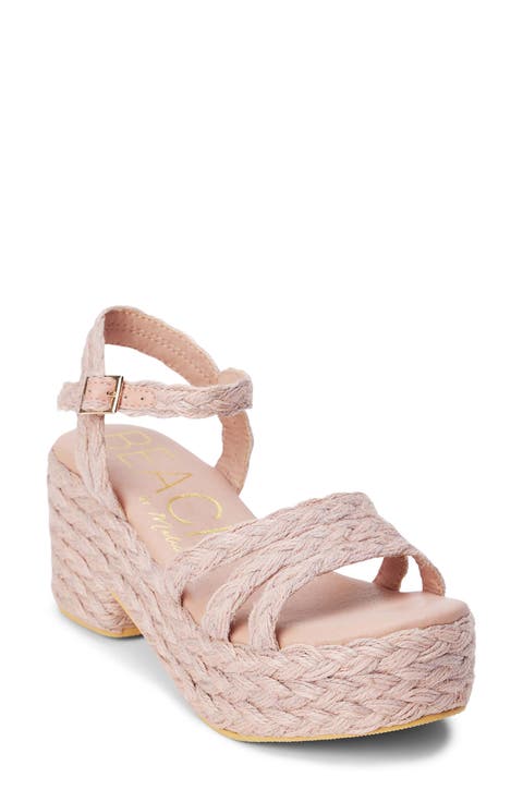 Pink Platform Heels for Women | Nordstrom