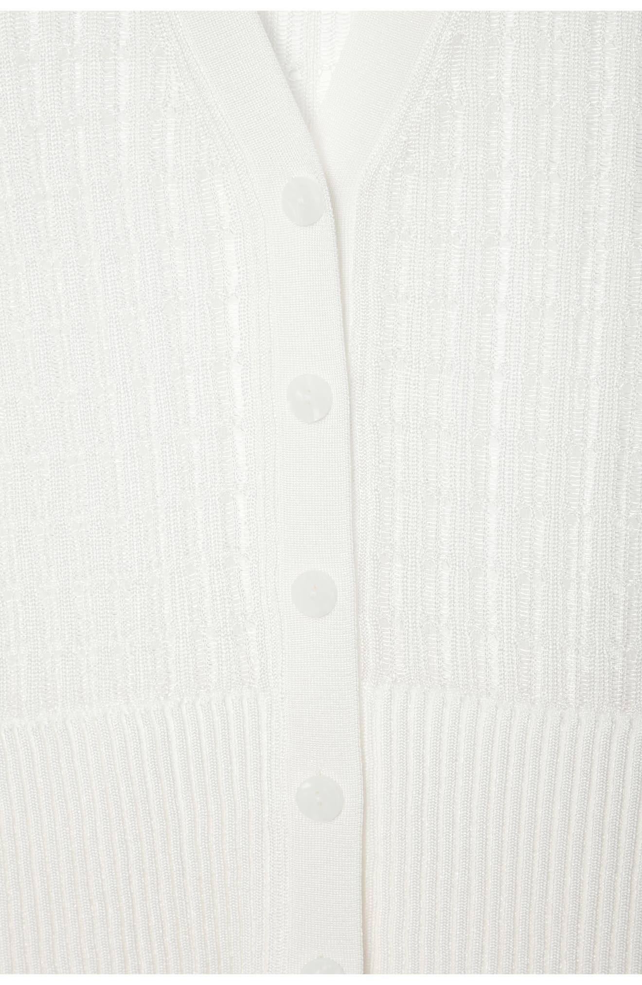 COS Slim Fit Cardigan | Nordstromrack