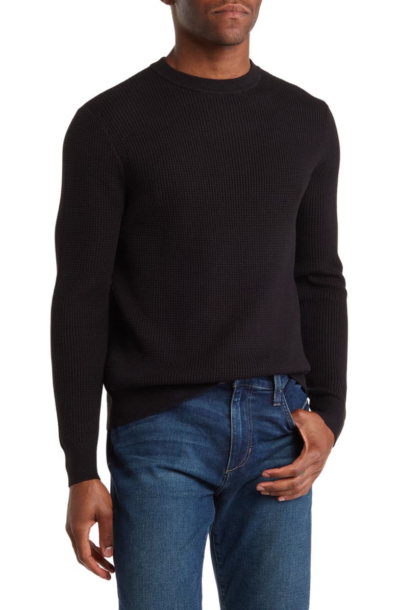Jeff The Pine Box Weave Sweater | Nordstromrack