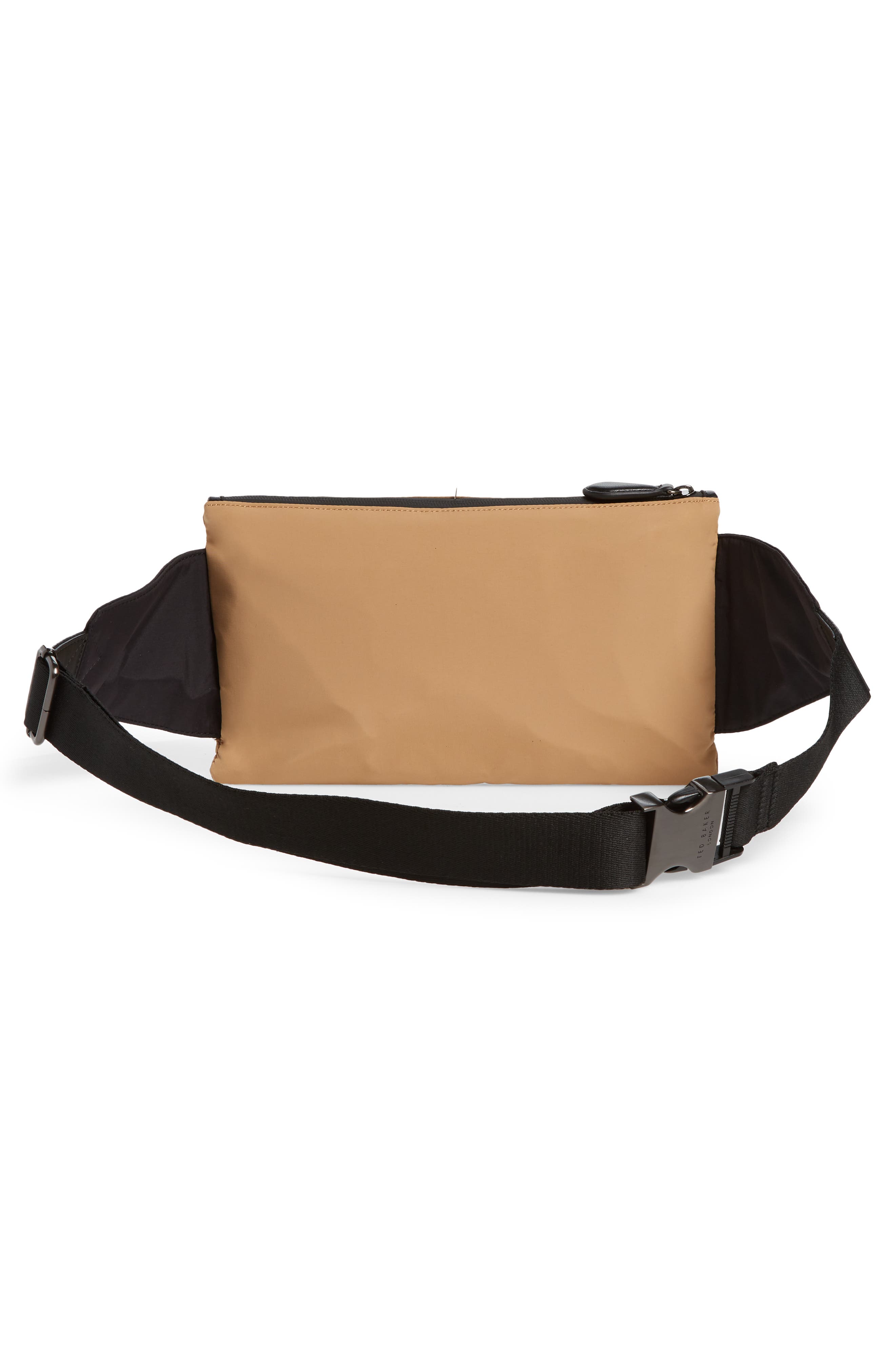 Ted Baker London Feddy Colorblock Belt Bag | Nordstrom