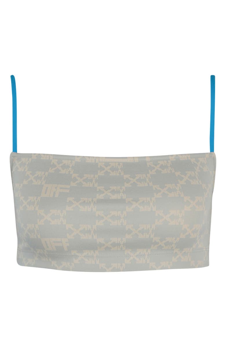 Off-White Monogram Tube Top | Nordstromrack