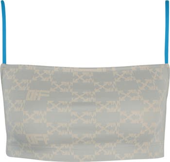 Off-White Monogram Tube Top | Nordstromrack