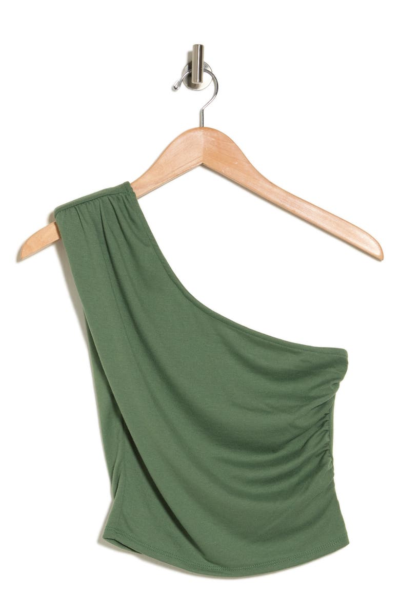 Lush One Shoulder Top | Nordstromrack