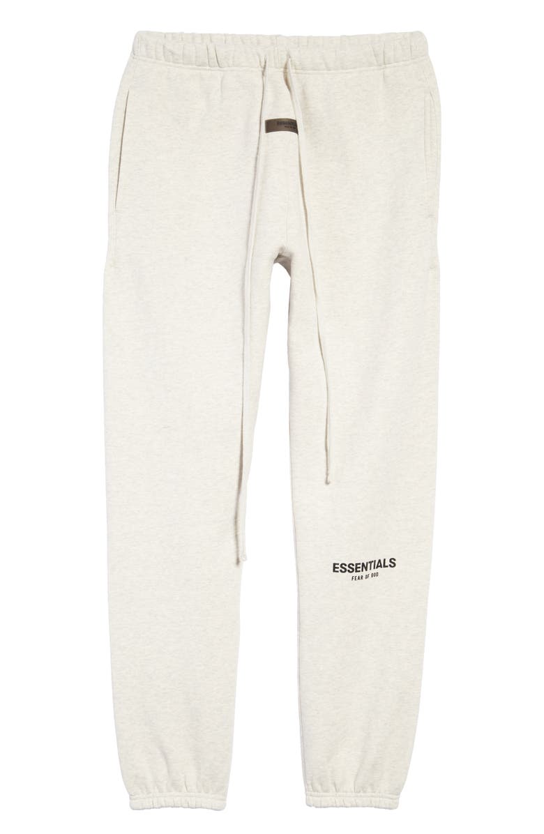 Fear of God Essentials Essentials Cotton Blend Joggers | Nordstrom