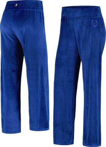 DKNY SPORT Women's DKNY Sport Royal Indianapolis Colts Demi Straight ...