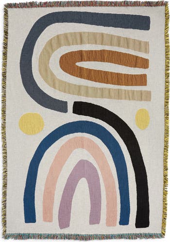 Slowdown Studio Perry Throw Blanket | Nordstrom