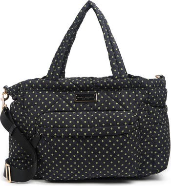 Marc Jacobs Dot Print Diaper Bag | Nordstromrack