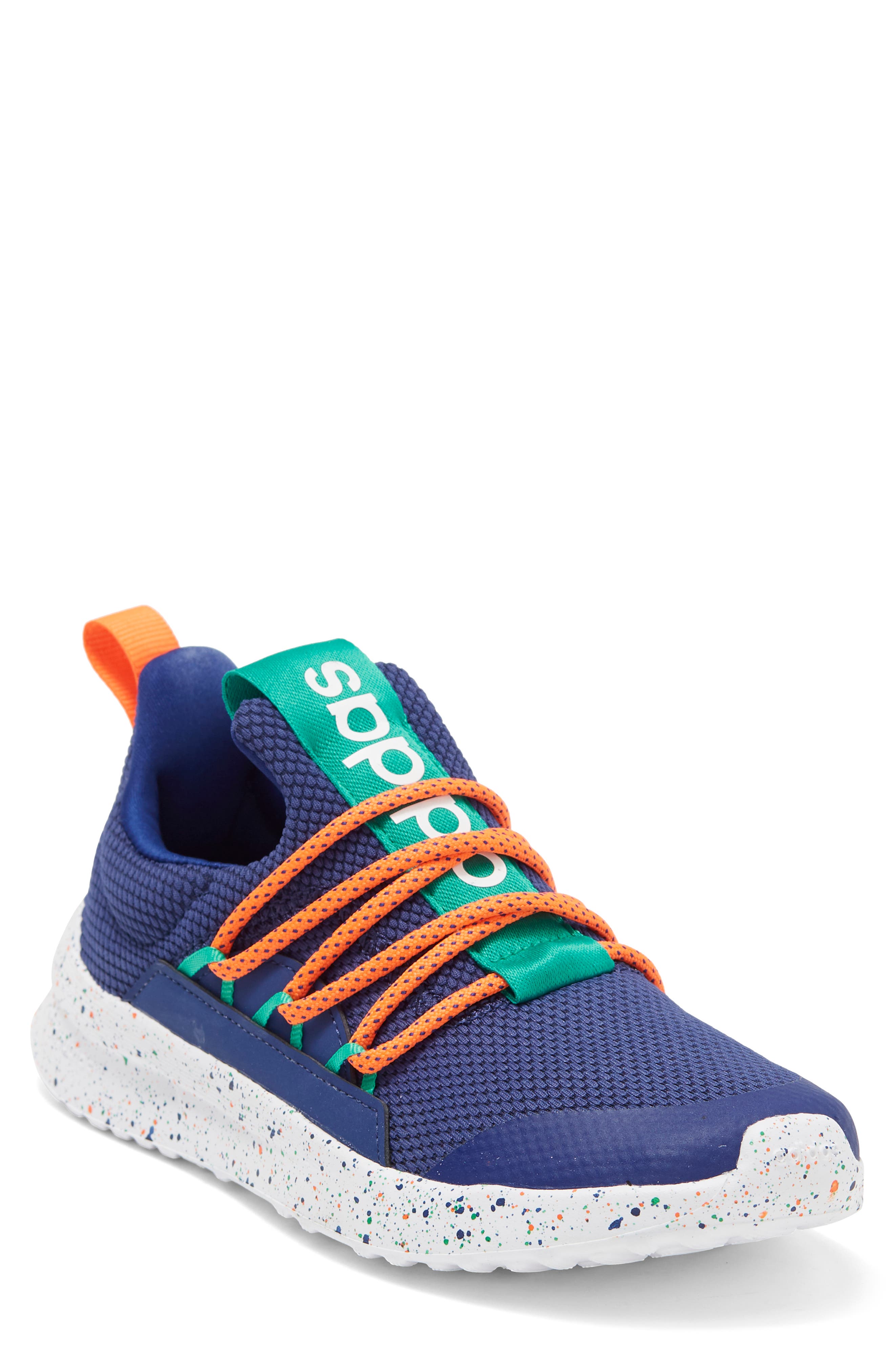 adidas Kids' Lite Race Adapt 5.0 Sneaker | Nordstromrack