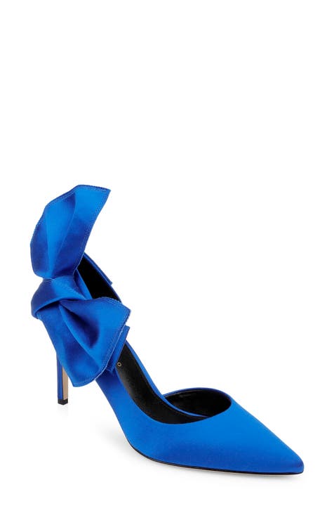 Womens Blue Dress Shoes | Nordstrom