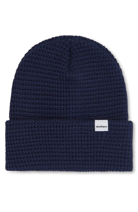 Men's Blue Beanies | Nordstrom