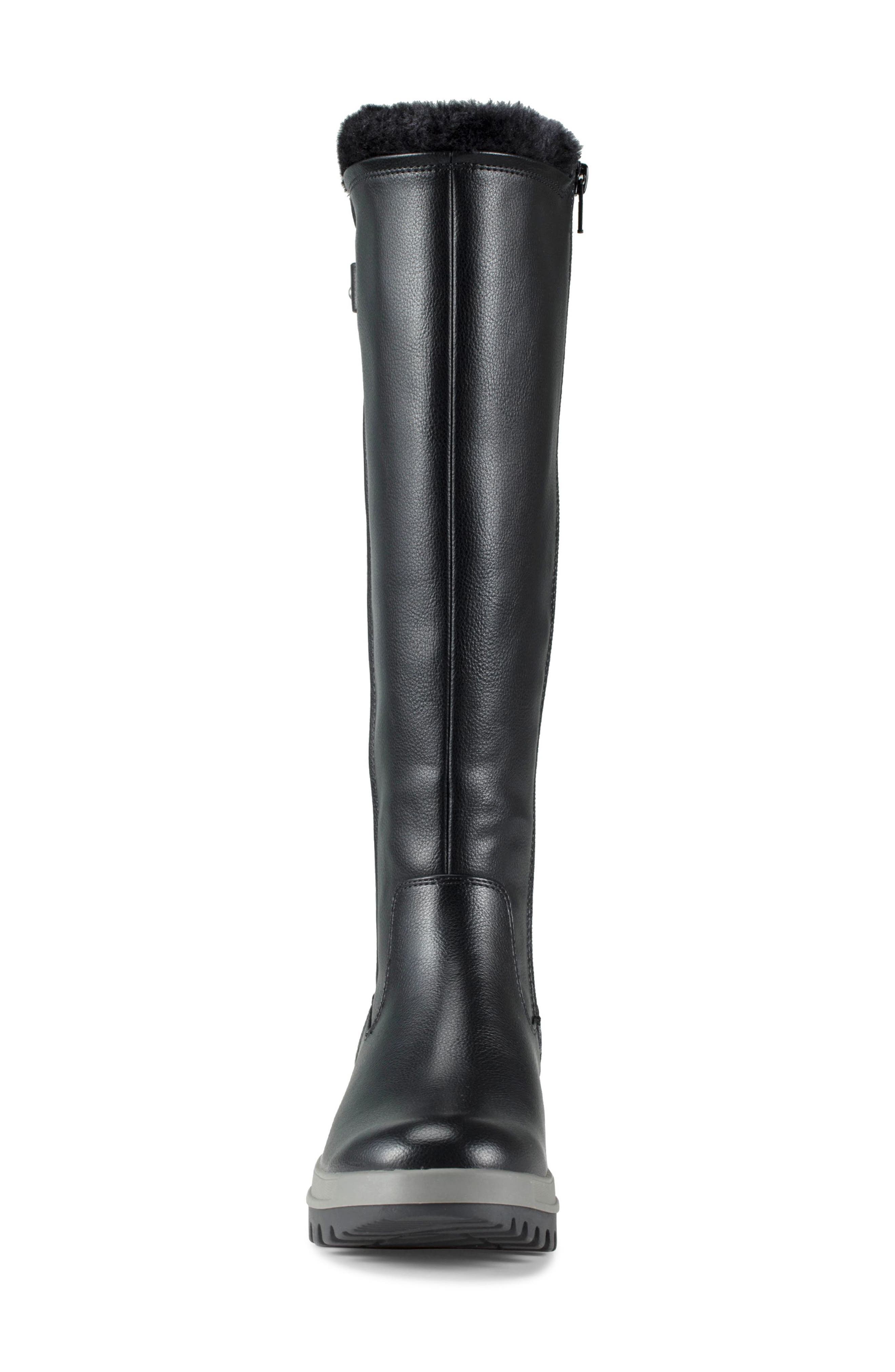 BARETRAPS Nettie Faux Fur Lined Cold Weather Boot (Women) | Nordstromrack
