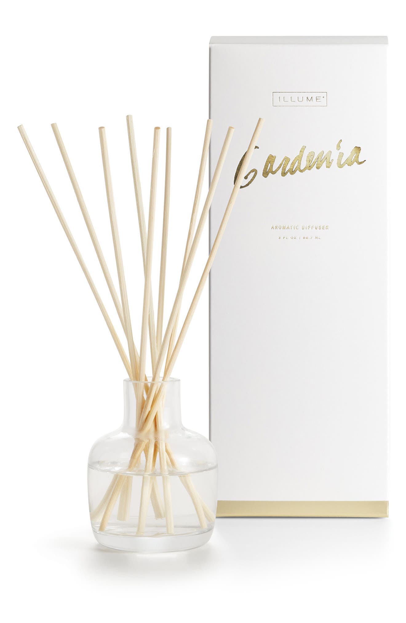 ILLUME® Fresh Sea Salt 3 oz. Diffuser | Nordstromrack