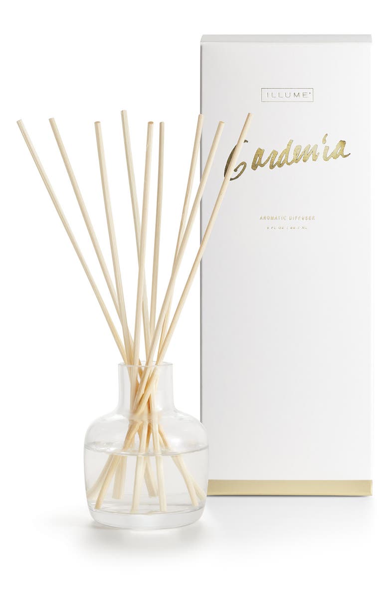 ILLUME® Fresh Sea Salt 3 oz. Diffuser | Nordstromrack