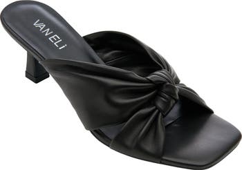VANELi Marvel Knot Mule (Women) | Nordstromrack