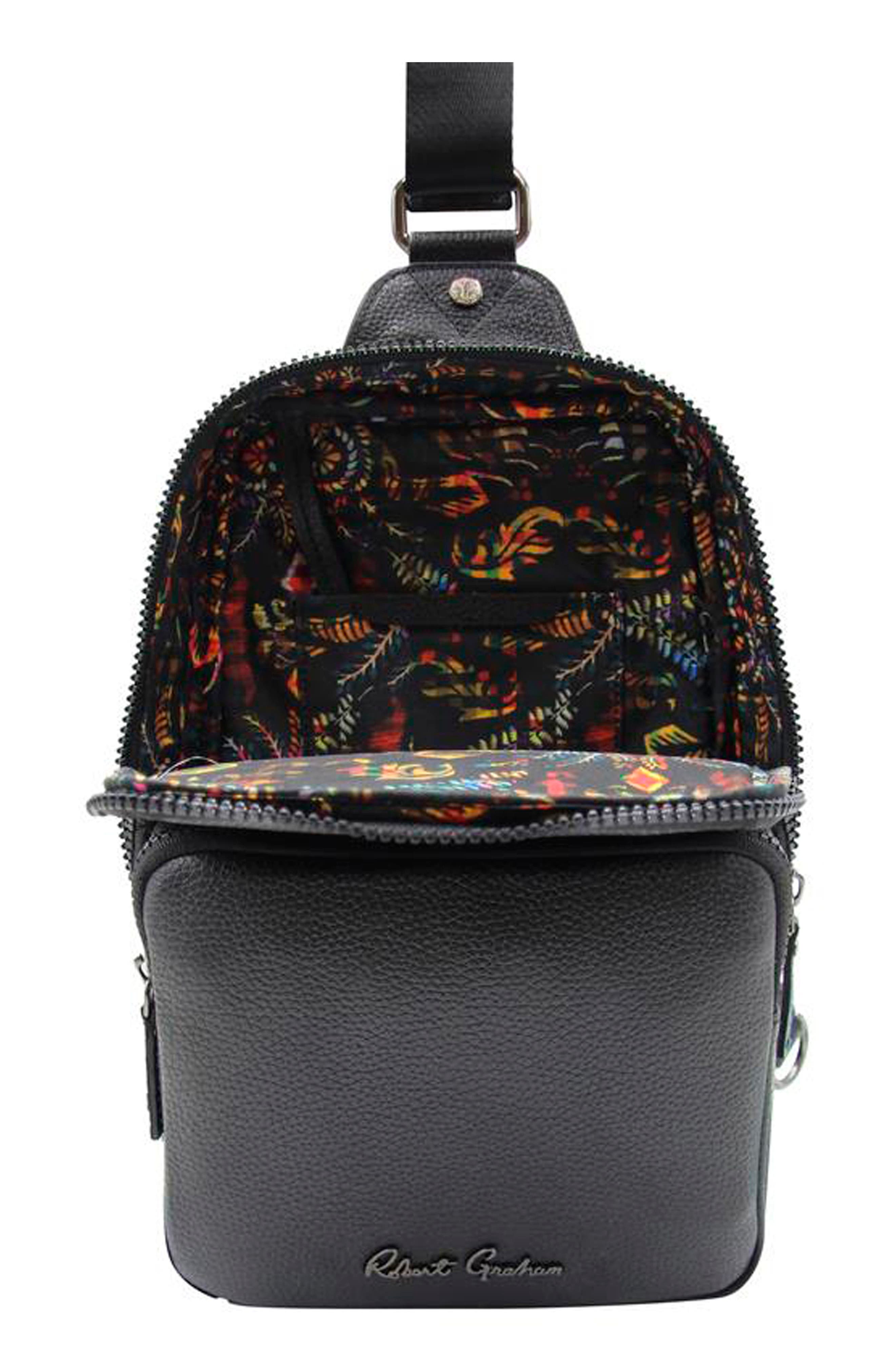 Robert Graham Soho Sling Bag | Nordstromrack