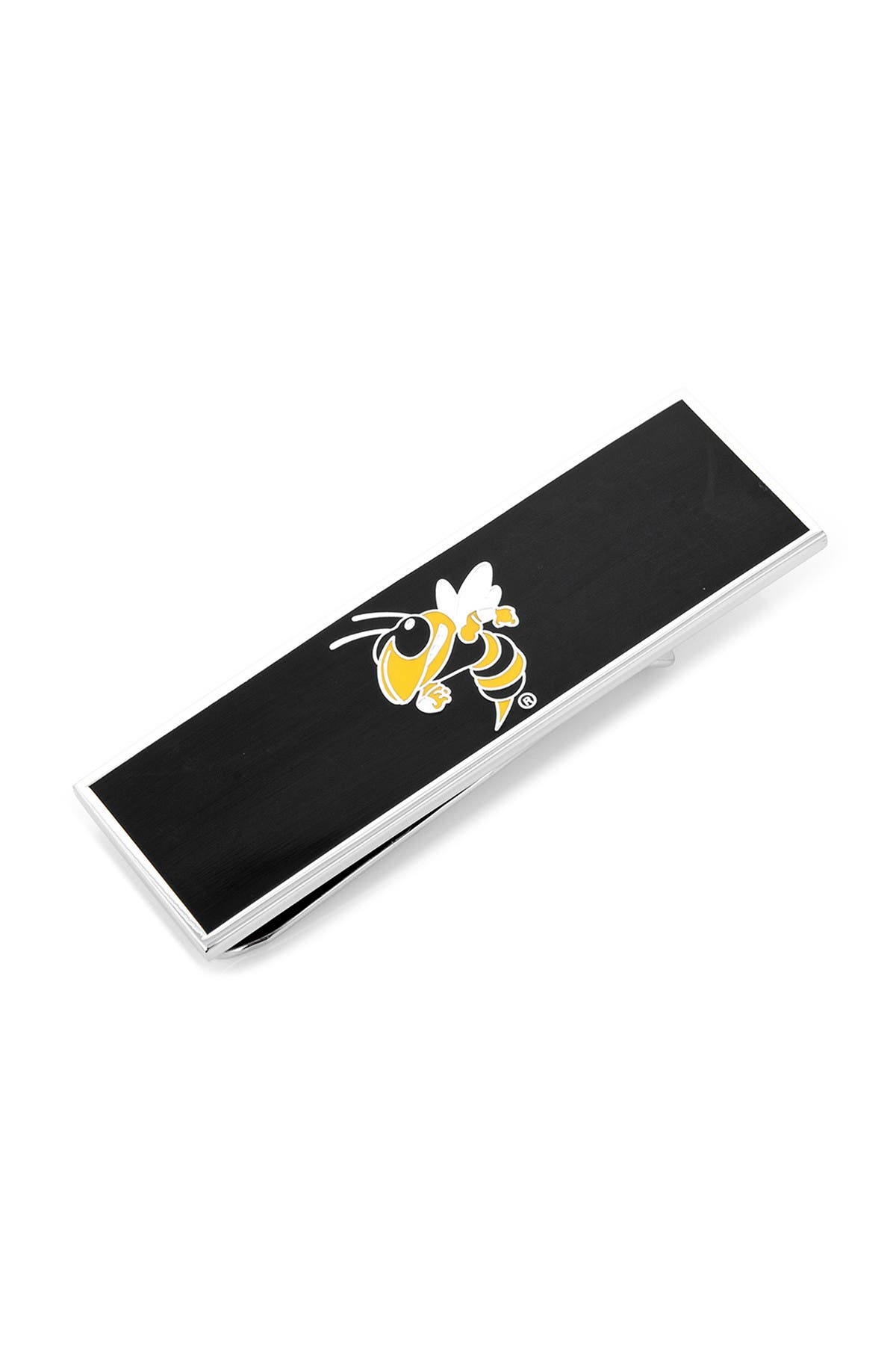 Cufflinks, Inc. Georgia Tech Yellow Jackets Money Clip | Nordstromrack