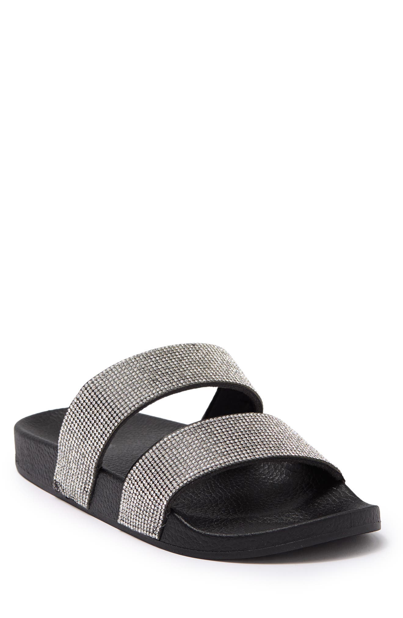 Catherine Catherine Malandrino Bling Pool Slide | Nordstromrack