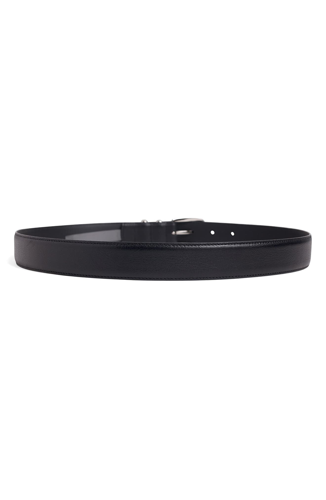 Favorite Daughter The Jordan Leather Belt | Nordstrom
